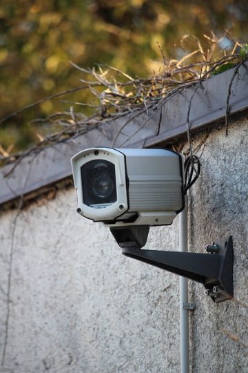 How To Choose The Best Security Camera | Justin M Rao