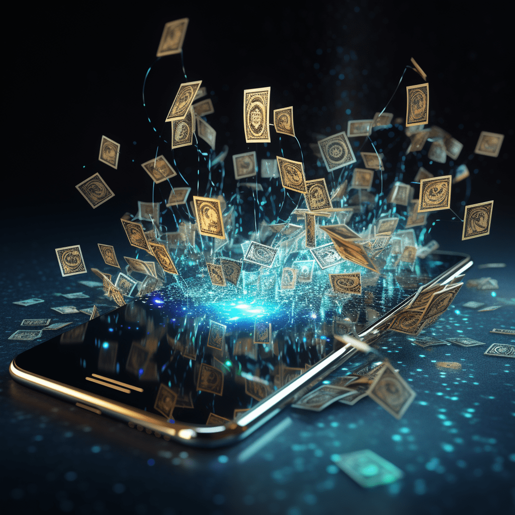 Preventing Bank Transfer Fraud | Justin M Rao